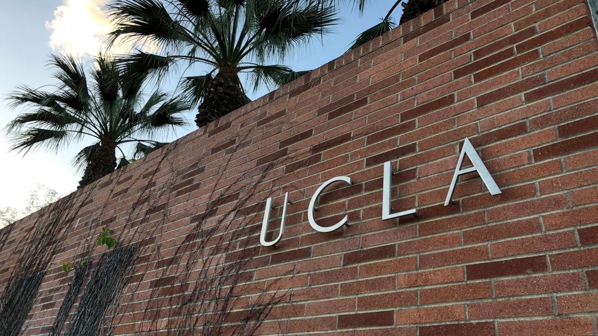 Sexual assault reported near UCLA’s fraternity houses – NBC 7 San Diego