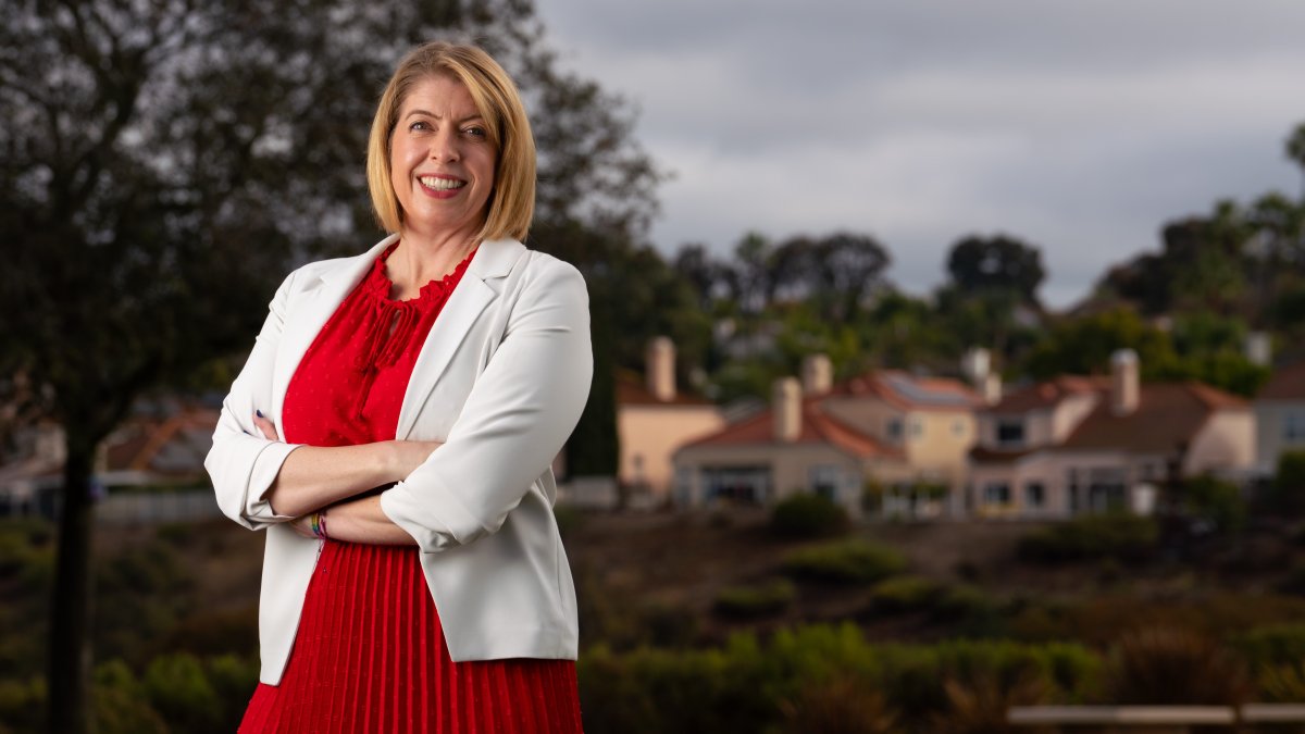 Marni von Wilpert joins race for California’s 48th district – NBC 7 San ...