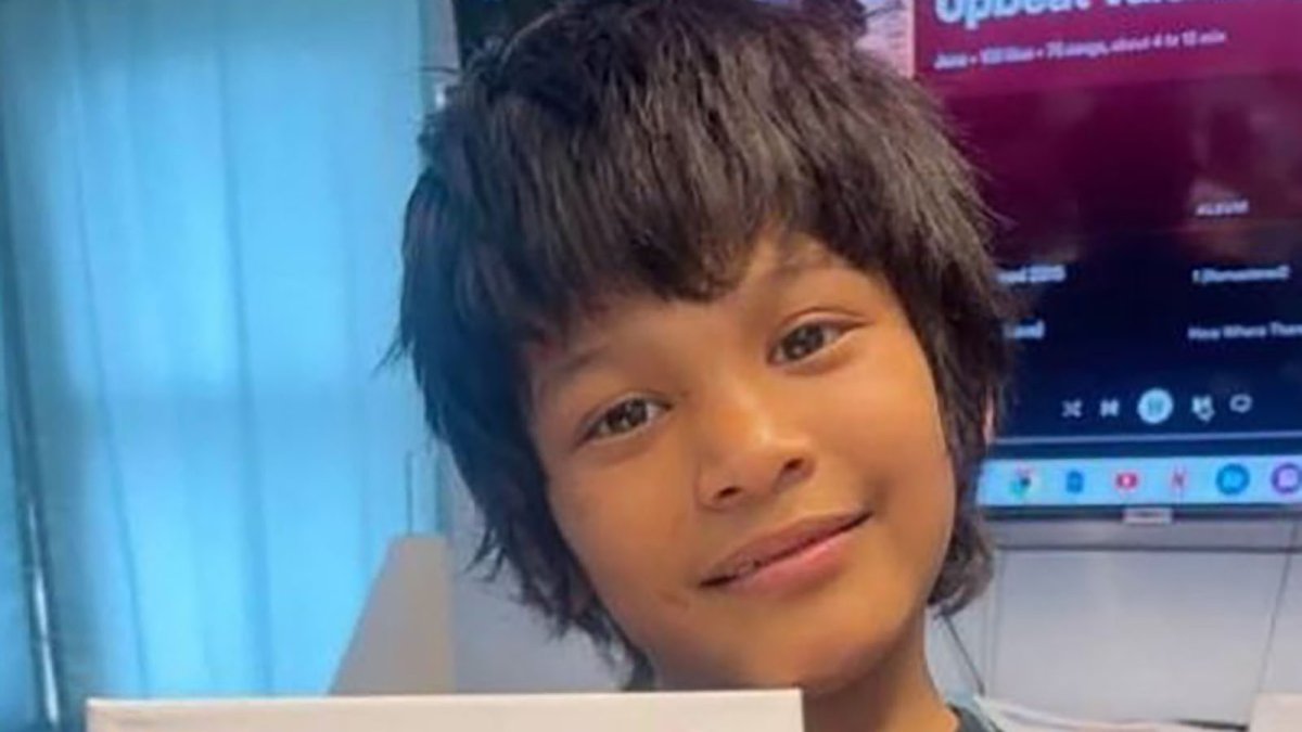 Mom charged after nonverbal son is killed in alligator attack – NBC 7 San Diego