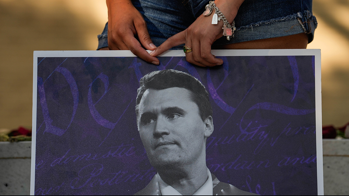 How Charlie Kirk’s Professor Watchlist reshaped free speech on campus ...