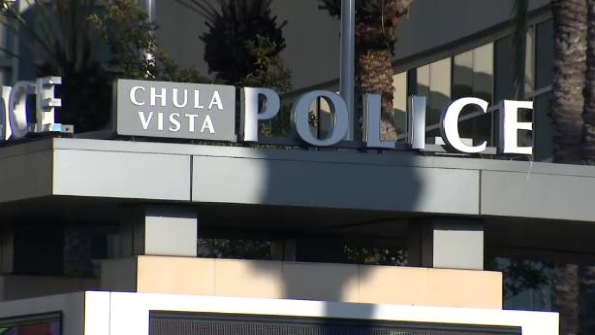 City of Chula Vista approves AI tool for policing – NBC 7 San Diego