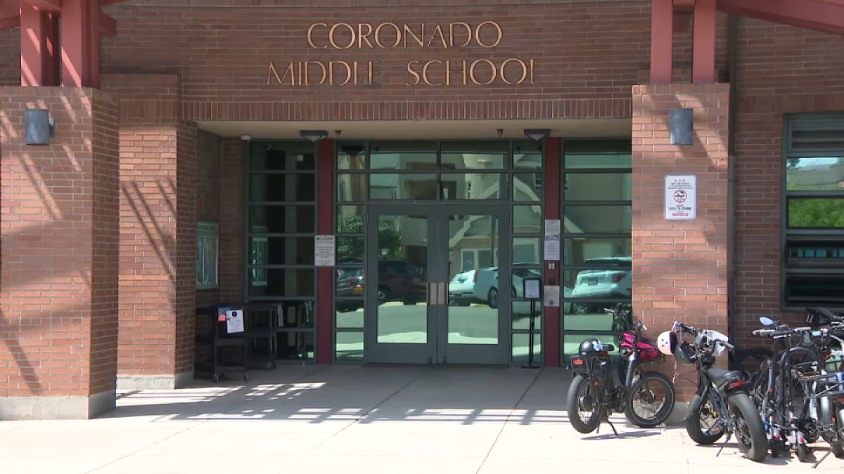 Student suicide leads to legal claim against Coronado Unified School ...