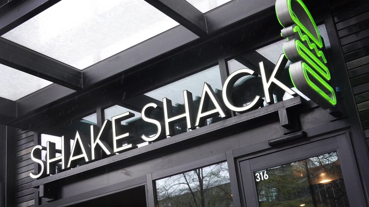 Shake Shack finally puts its ‘most requested side’ on the menu – NBC 7 ...