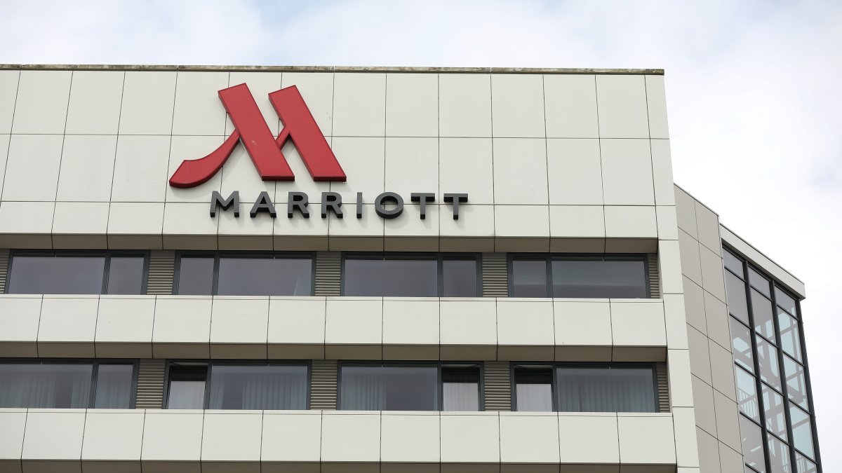David Marriott says we’ve been saying Marriott wrong – NBC 7 San Diego