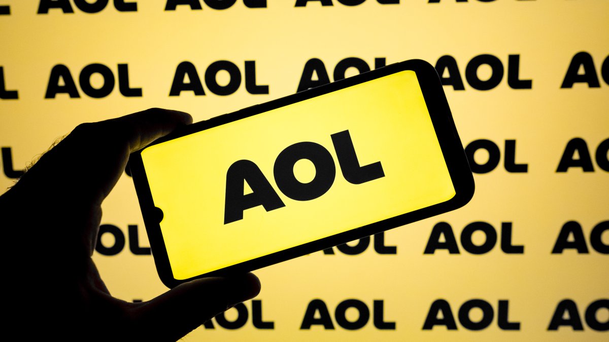 With a final screech, AOL’s dial-up service goes silent – NBC 7 San Diego