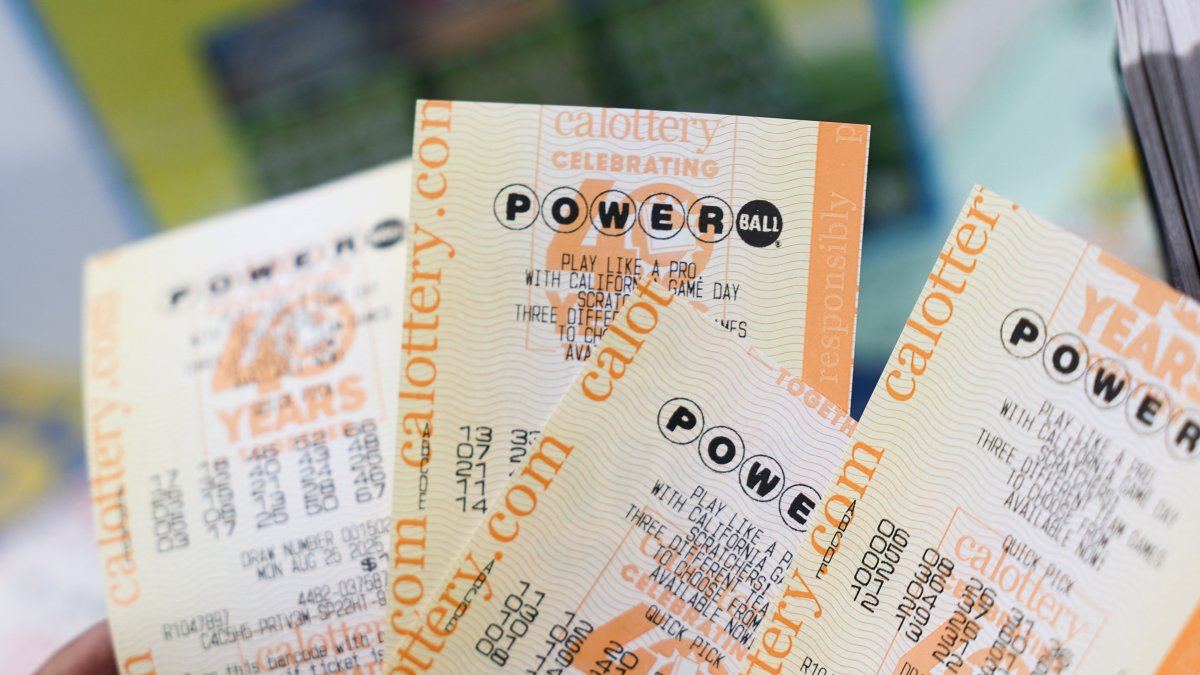 What you need to know before you join an office lottery pool – NBC 7 ...