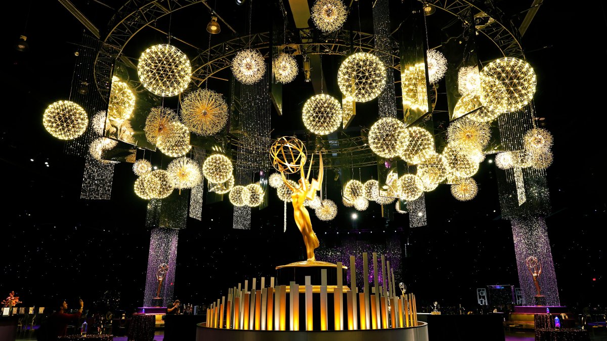 2025 Emmys: When to tune in, how to watch, channel, host, nominations and more – NBC 7 San Diego