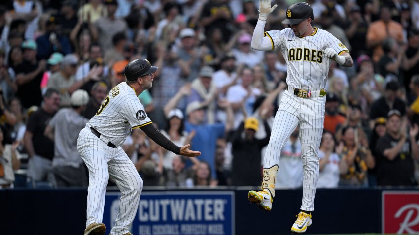 San Diego Padres – NBC 7 San Diego