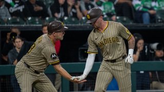 Padres beat White Sox, inch closer to playoffs – NBC 7 San Diego