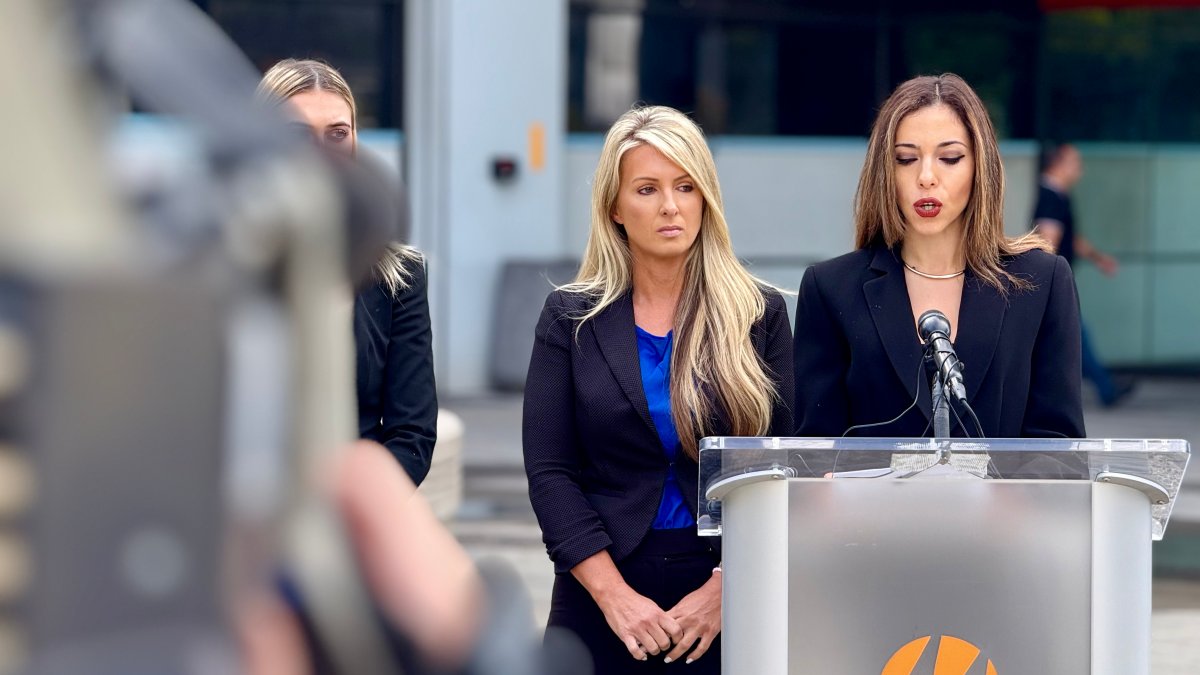 SDPD officer intends to sue department for sexual harassment ...