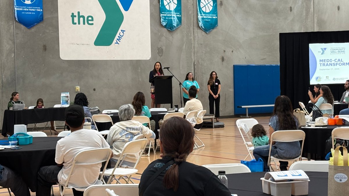 San Diego County leaders explain new Medi-Cal Services – NBC 7 San Diego