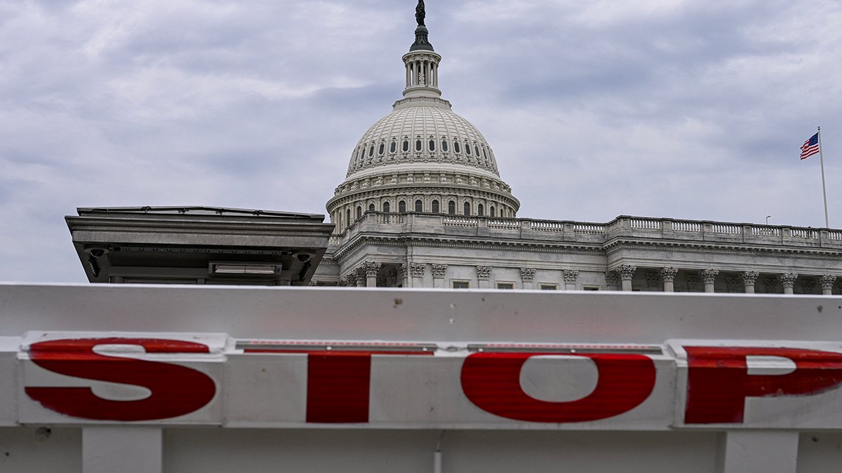Congressional Democrats warn of shutdown repercussions for San Diegans ...