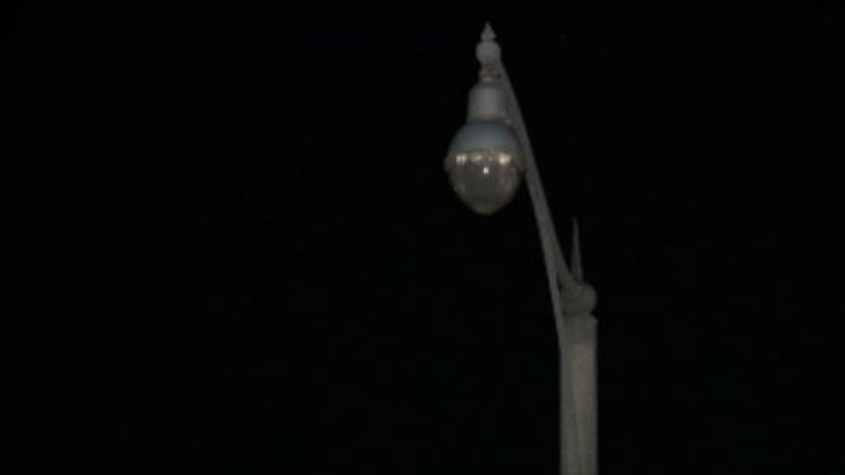 Broken streetlights raise safety concerns in College Area neighborhood ...