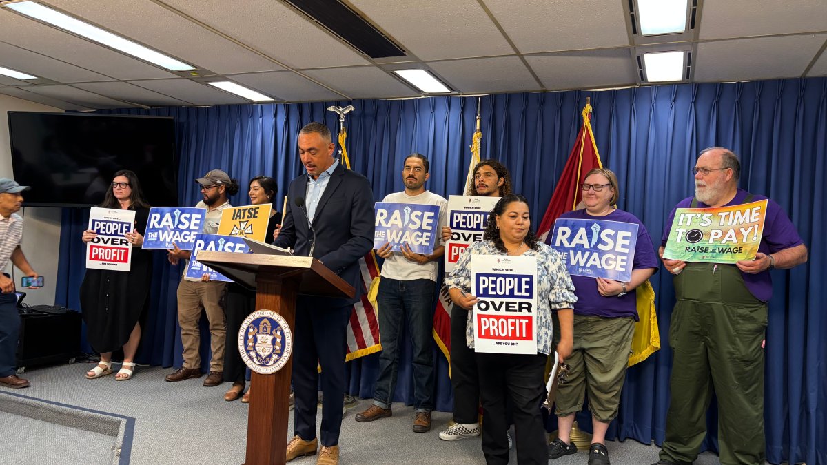 $25 minimum wage for hospitality workers goes before San Diego City ...