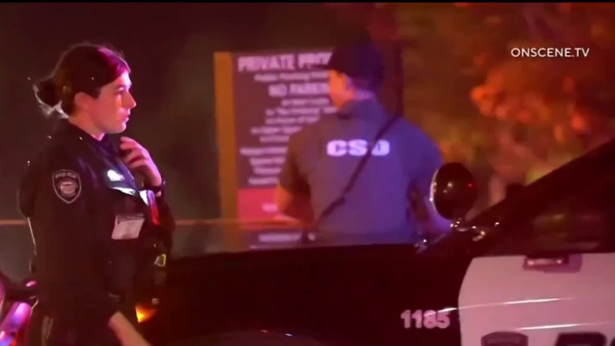 Days after Carlsbad woman killed in carjacking, her neighbors remain ...