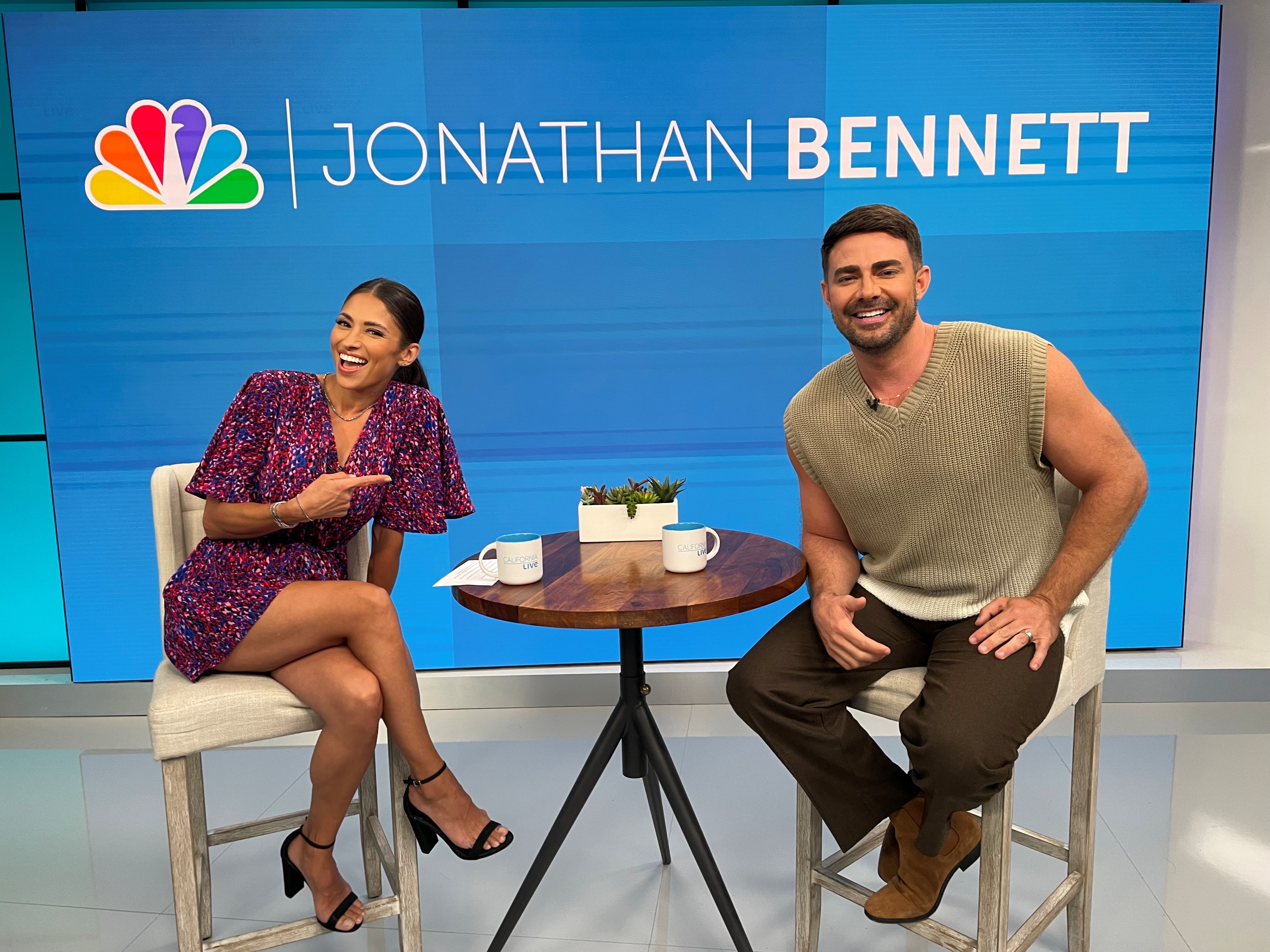 California Live – NBC Bay Area