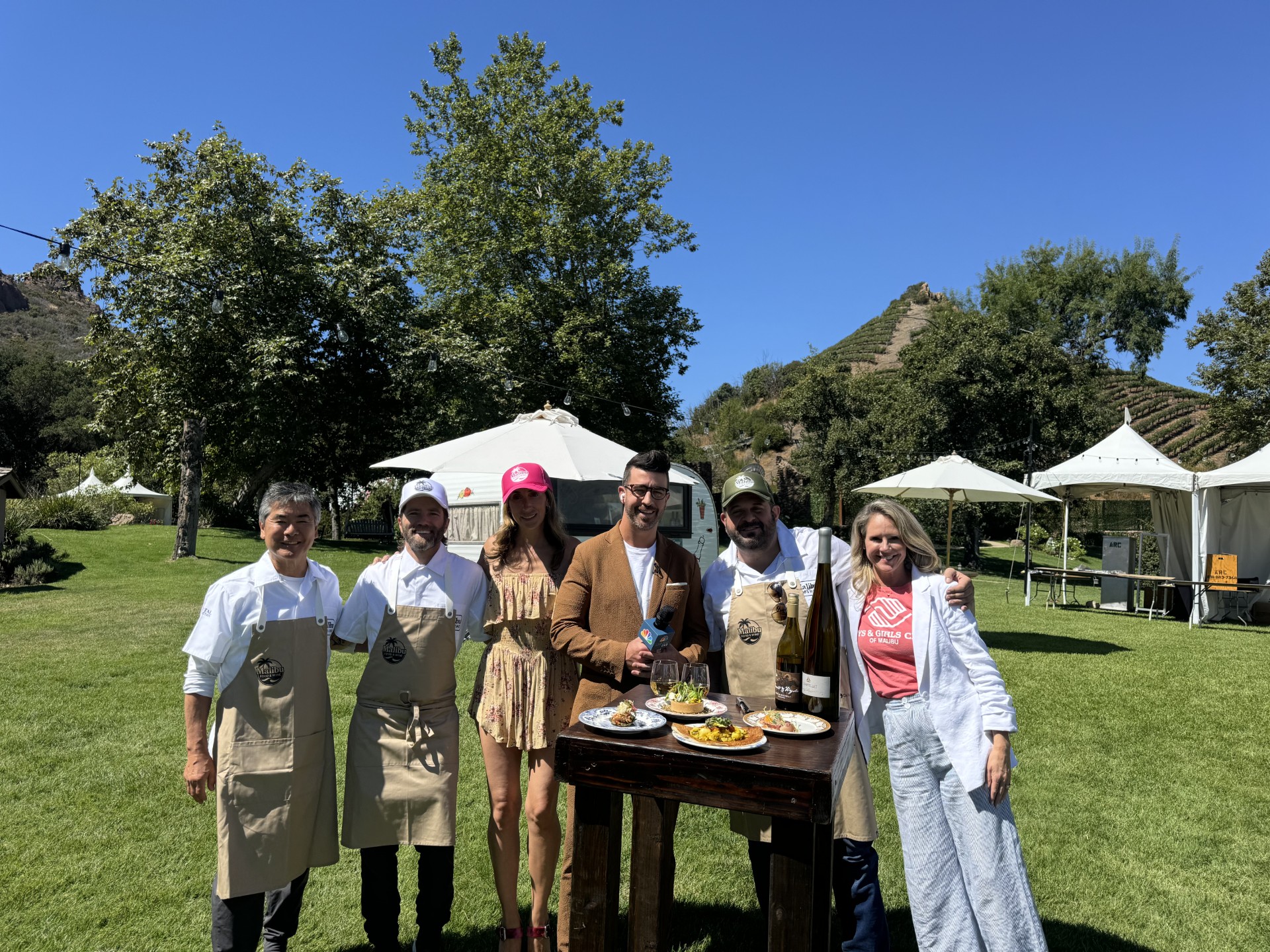 California Live – NBC Bay Area