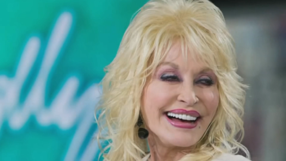 Who is Dolly Parton? Here’s what to know about the iconic singer – NBC ...