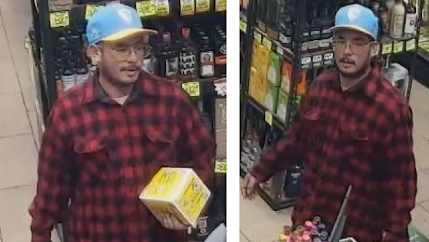 Photos of persons of interest in deadly Ocean Beach shooting – NBC 7 ...