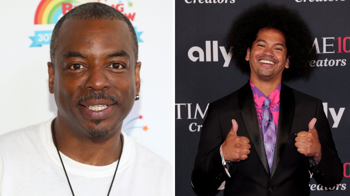 ‘Reading Rainbow’ is back! See the new host – NBC 7 San Diego