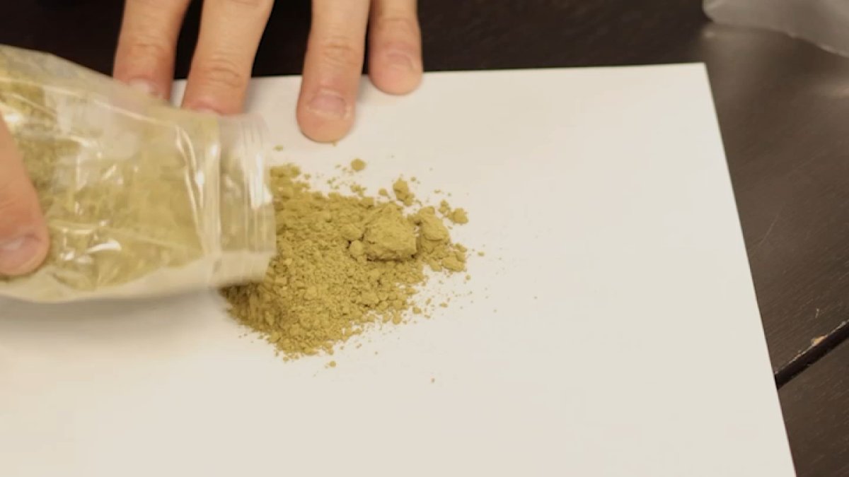 Kratom sold in San Diego as Feds call for crackdown – NBC 7 San Diego