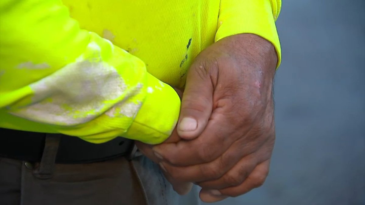 Immigration courts flooded with old, previously paused cases – NBC 7 ...