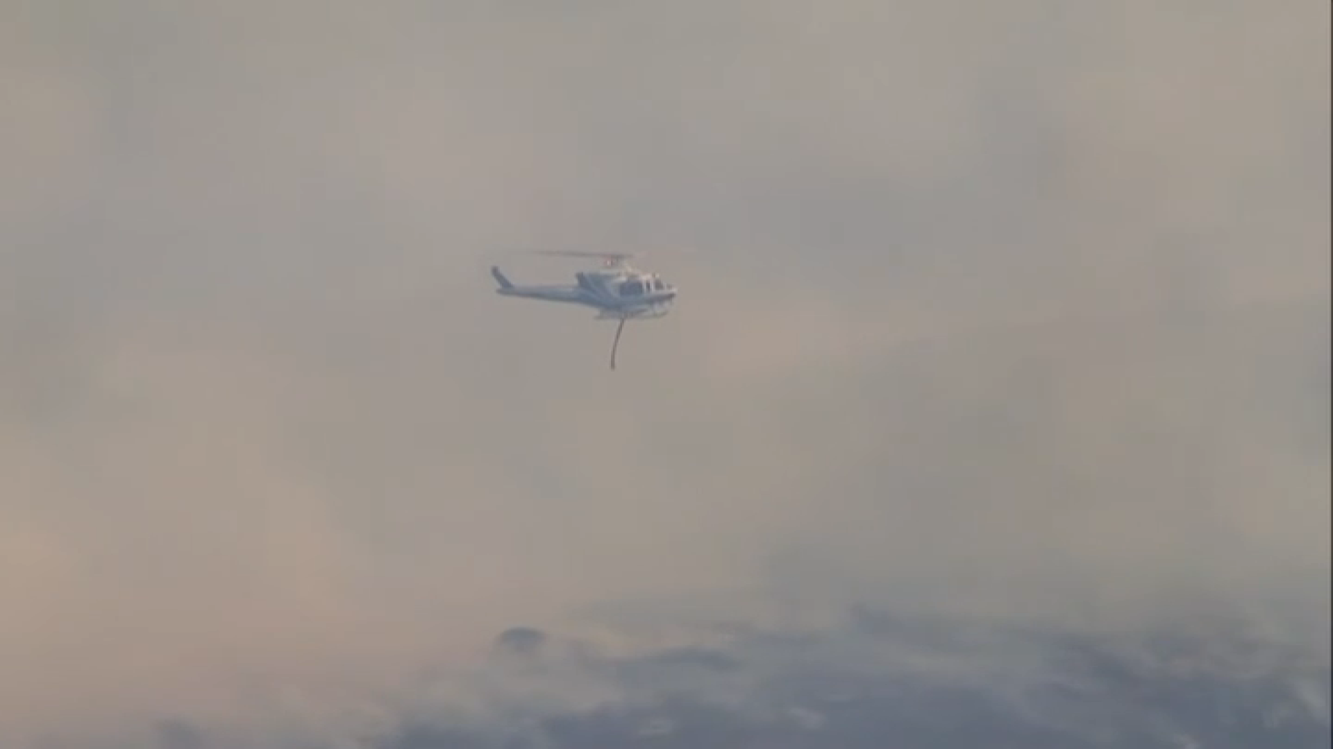 Brush fire prompts evacuations in Spring Valley near San Diego – NBC 7 ...