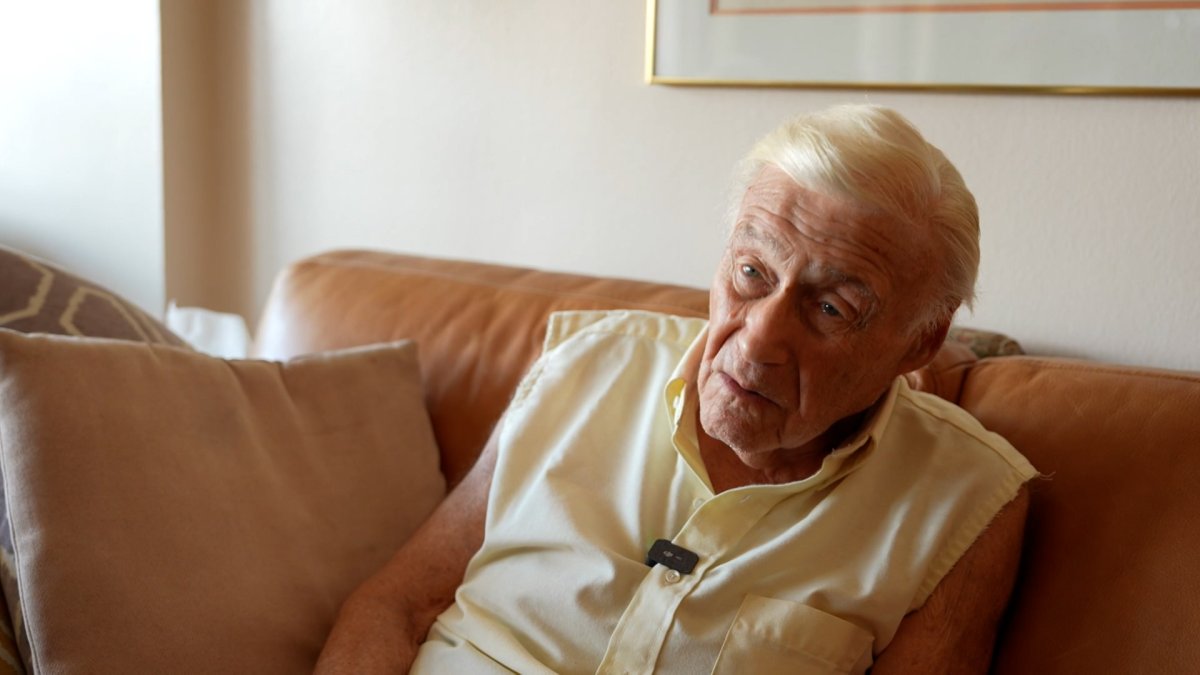 NYC Rolex robber picks wrong target in 87-year-old weightlifter – NBC 7 ...