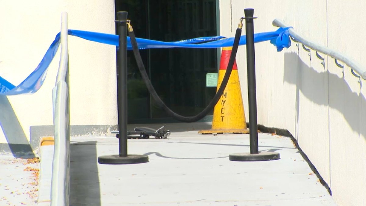 95-year-old charged with murder in Brooklyn nursing home death – NBC 7 ...