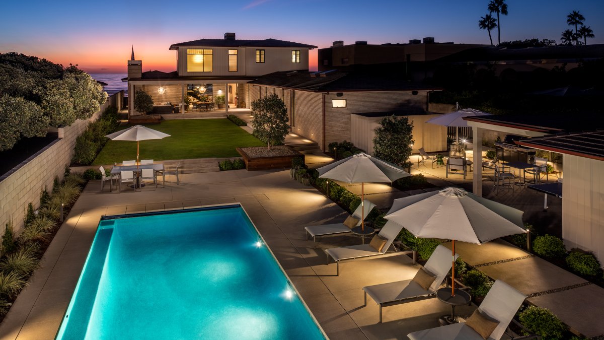 Most Expensive House In San Diego