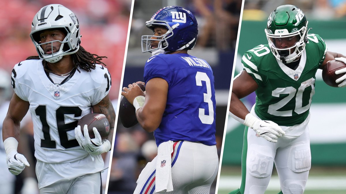 NFL trade deadline preview: Buyers, sellers and players to watch – NBC ...