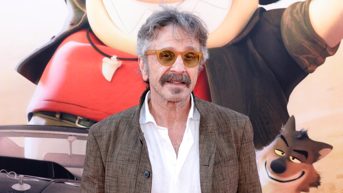 Marc Maron ends podcast after 16 years and nearly 1,700 episodes – NBC ...