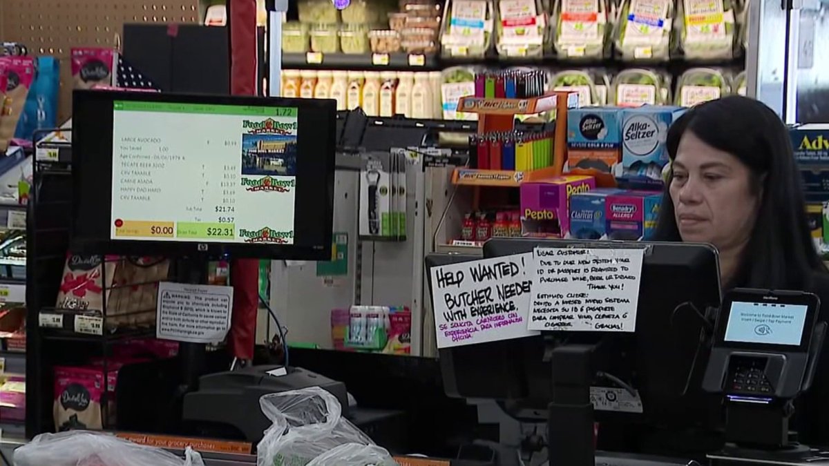 San Diego County leaders prepare for CalFresh benefits to pause – NBC 7 ...