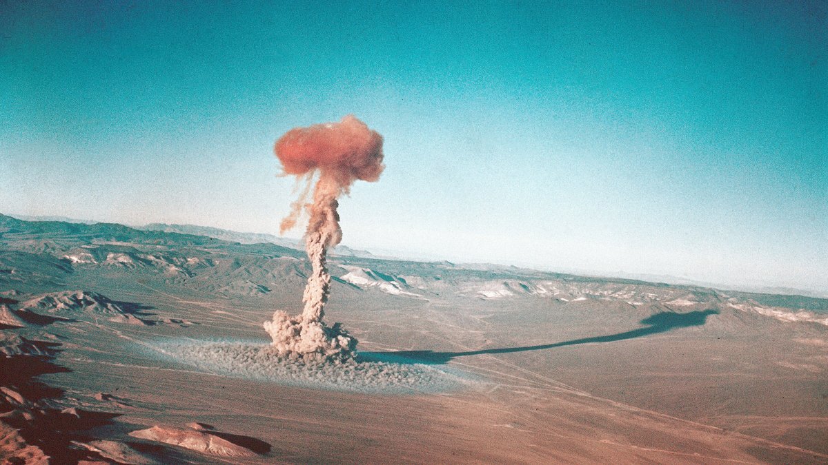 Which countries have nuclear weapons and how are they tested? – NBC 7 ...