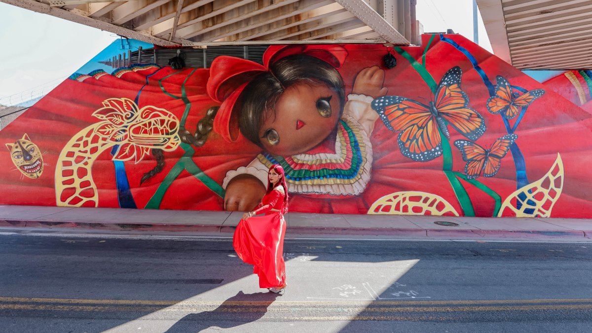 Mr B Baby designs MTS’ Hispanic Heritage Month PRONTO Card – NBC 7 San ...