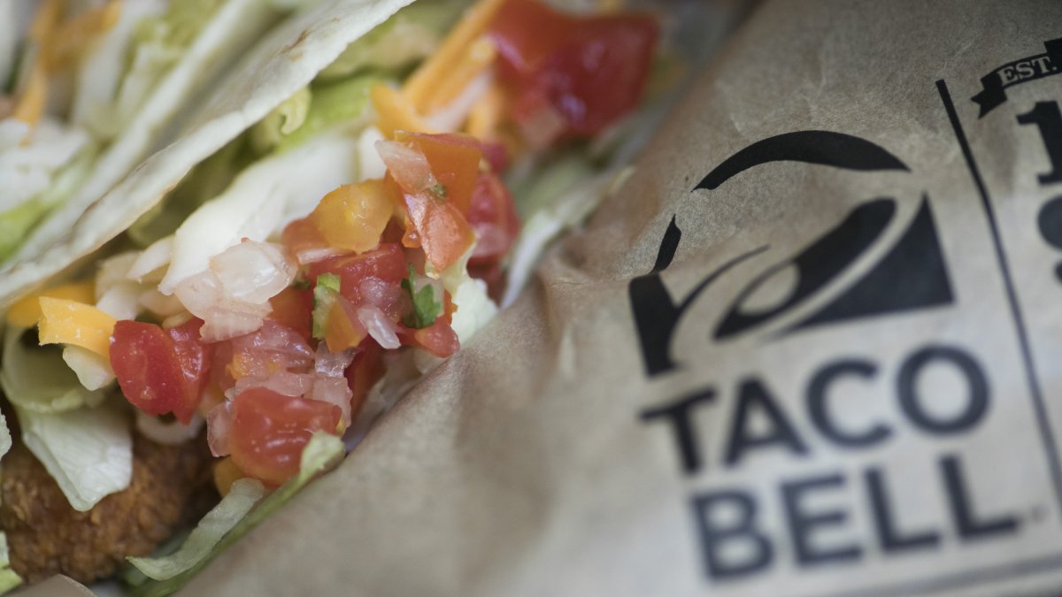 Hundreds plan to run the ‘Taco Bell 50k,’ the ‘World’s Most Gastricly ...