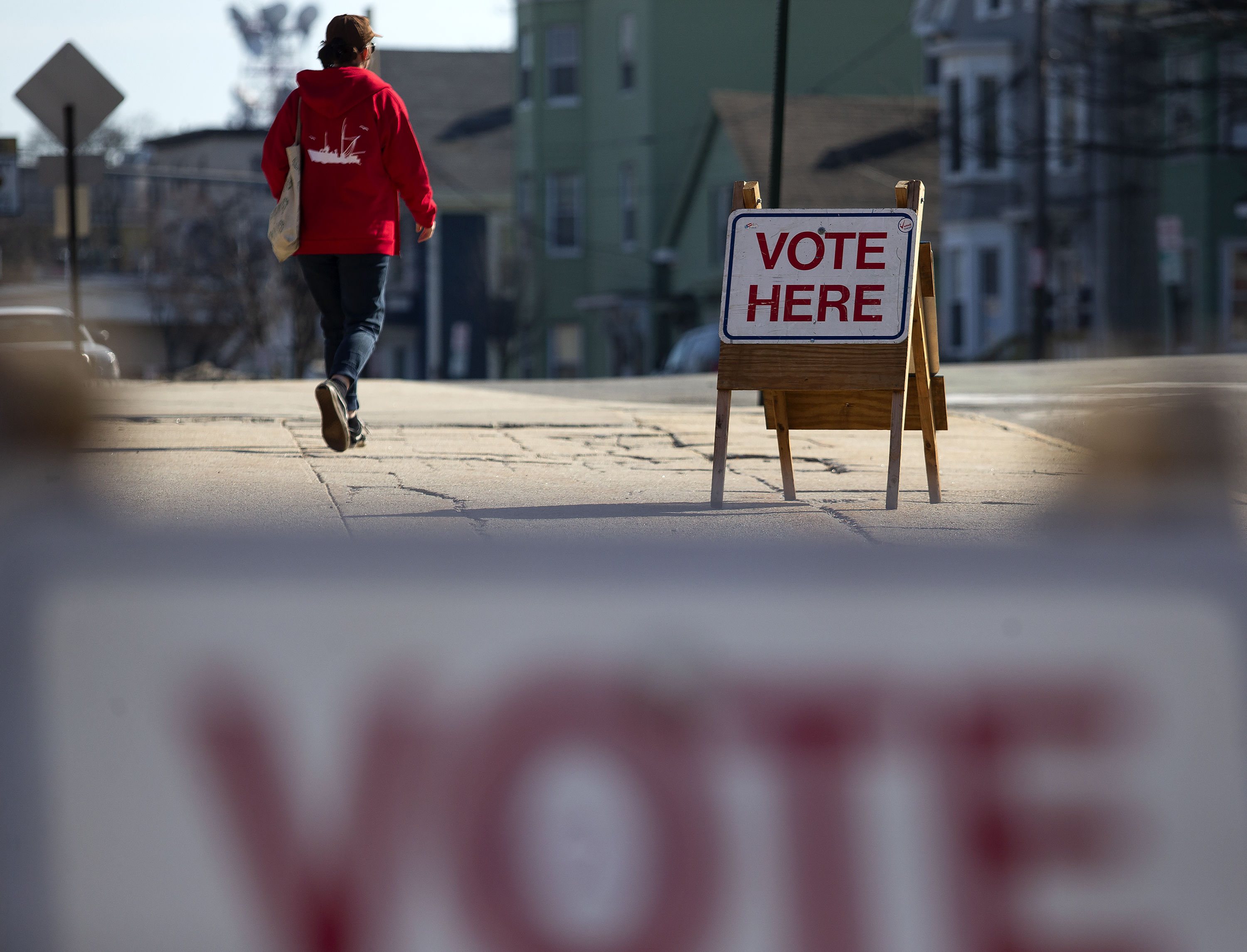 Election Day 2025: Tuesday’s key races to watch – NBC 7 San Diego