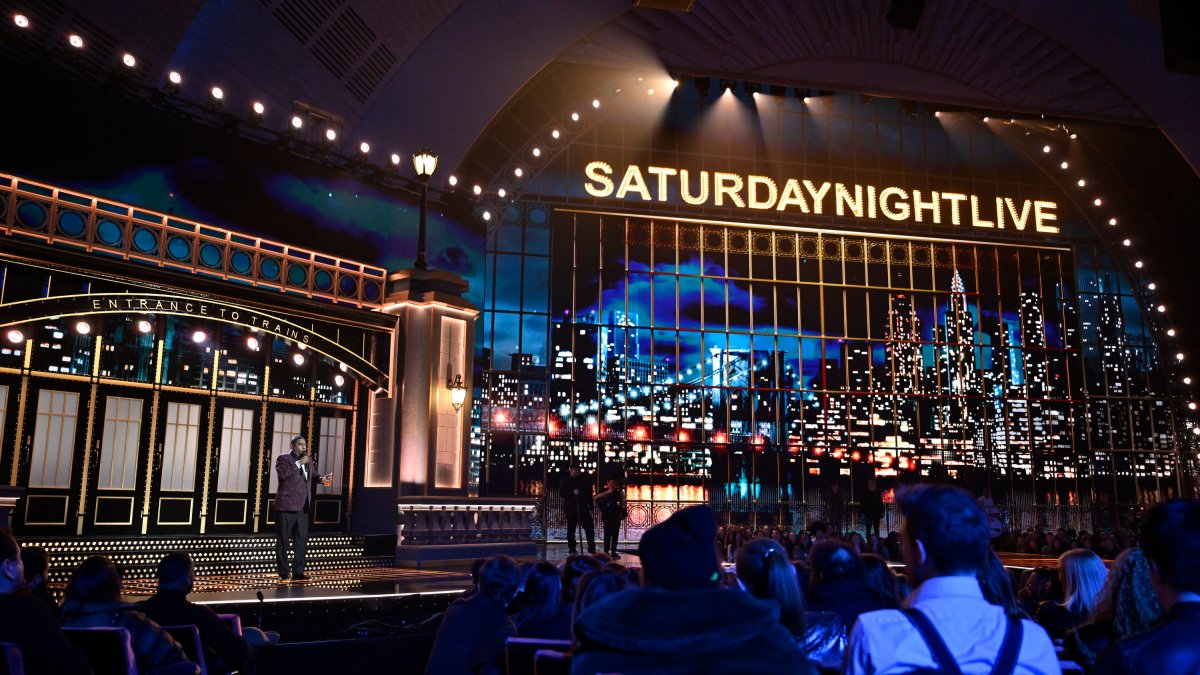 Is ‘Saturday Night Live’ new tonight, Oct. 4? – NBC 7 San Diego