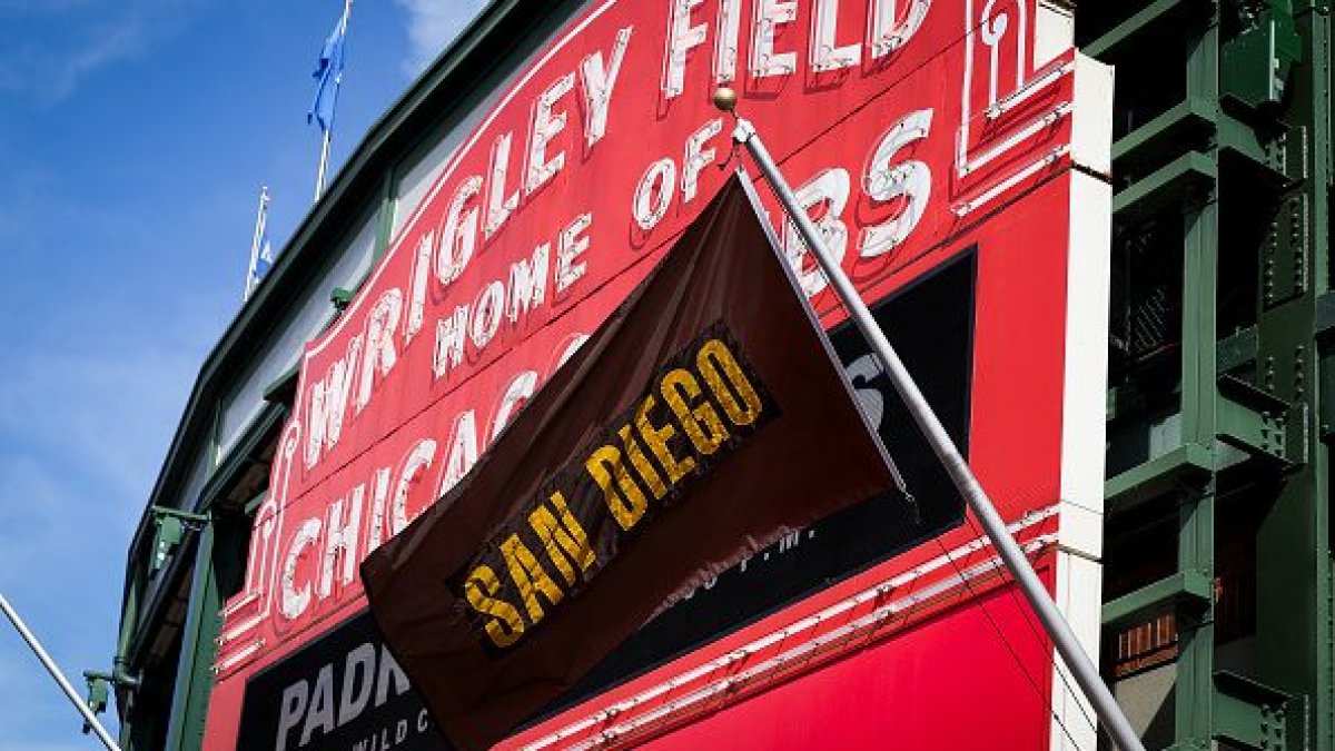 How to watch San Diego Padres Chicago Cubs Wild Card Game 3 – NBC 7 San ...