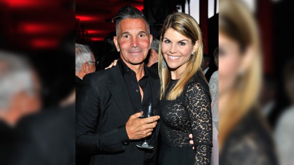 Lori Loughlin and Mossimo Giannulli separate after 27 years of marriage ...