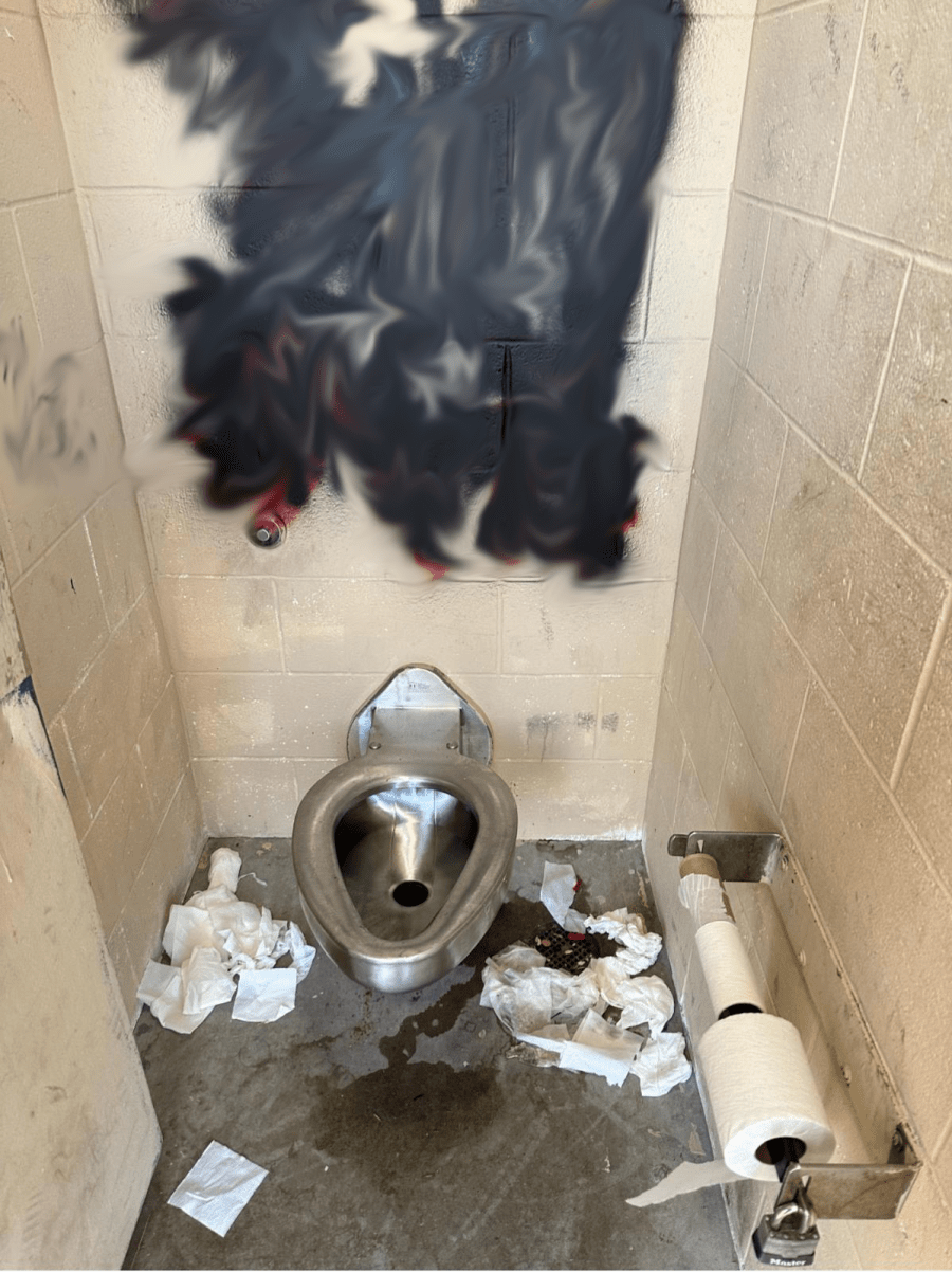 Memorial Park bathrooms filthy despite Get it Done app complaints – NBC ...