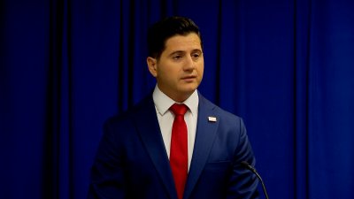 NRA slams Bill Essayli’s response to deadly Minneapolis shooting – NBC ...
