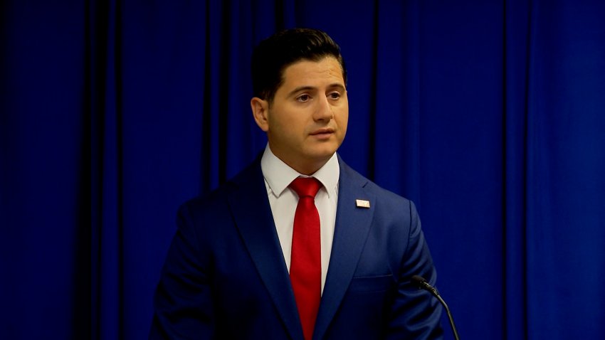 NRA slams Bill Essayli’s response to deadly Minneapolis shooting – NBC ...