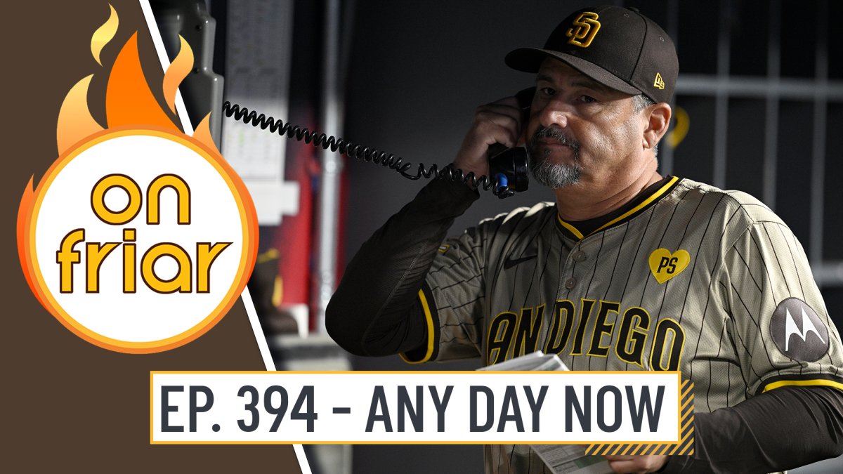 On Friar Podcast: Pujols and Niebla Among Finalists, Decision Coming ...