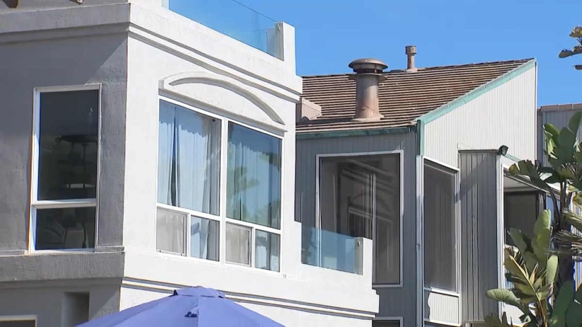 Proposed tax on short-term rentals moves forward – NBC 7 San Diego