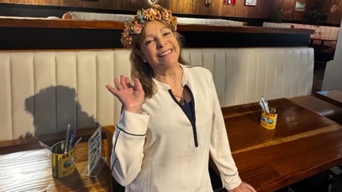 Mira Mesa family wants to find strangers who saved grandmother – NBC 7 ...