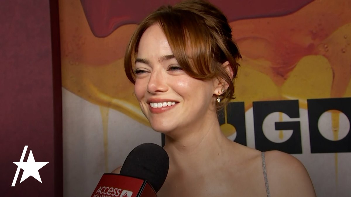 Emma Stone reveals if she would revisit iconic ‘Easy A’ character – NBC ...