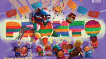 Mr B Baby designs MTS’ Hispanic Heritage Month PRONTO Card – NBC 7 San ...