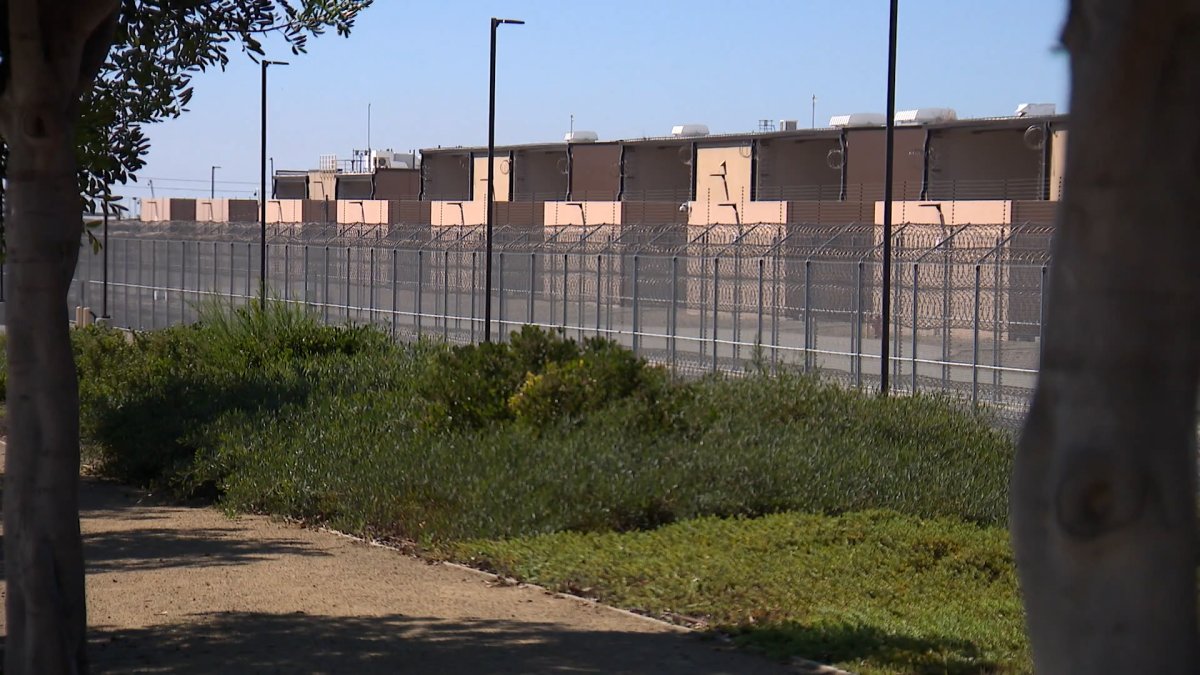 ICE arrests rise at higher rate in San Diego than across the U.S. – NBC ...