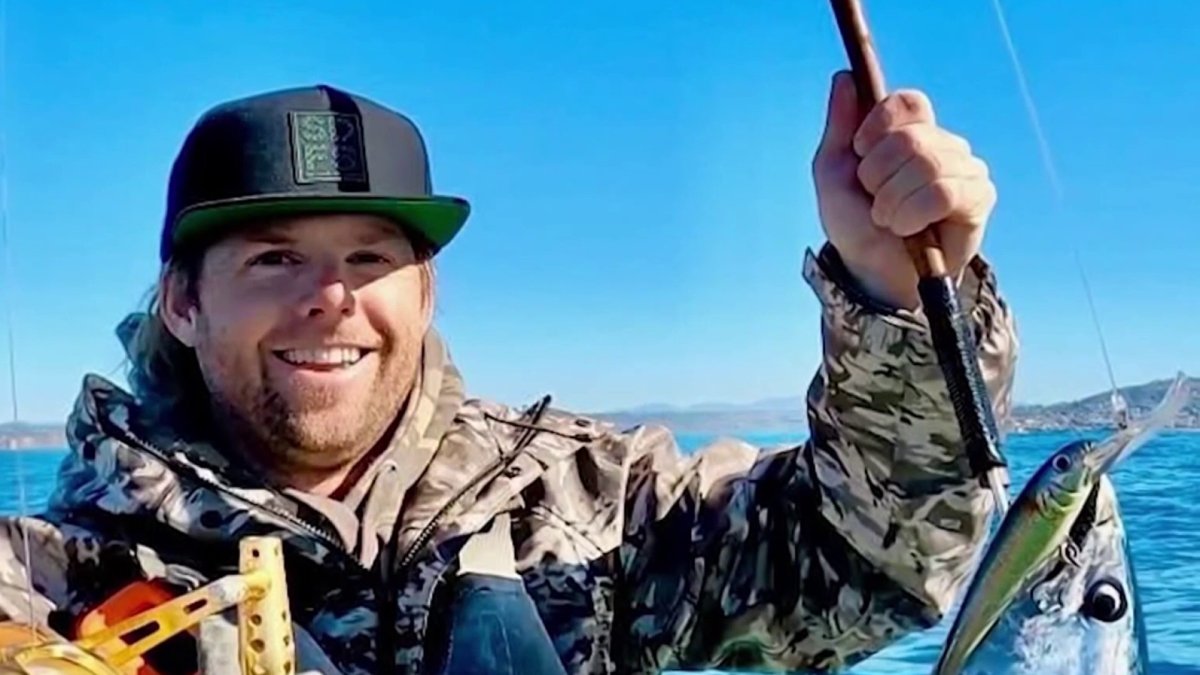 Body of missing fisherman from Ocean Beach found in Mexico waters – NBC ...